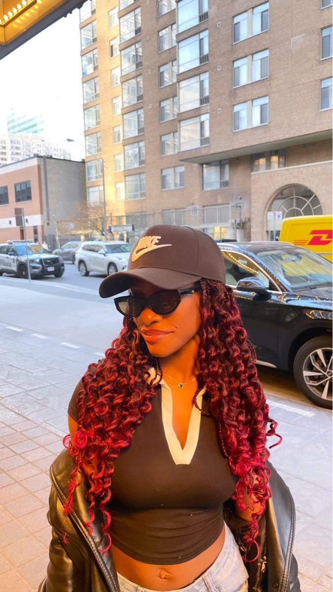 Karris Odidi – Medium