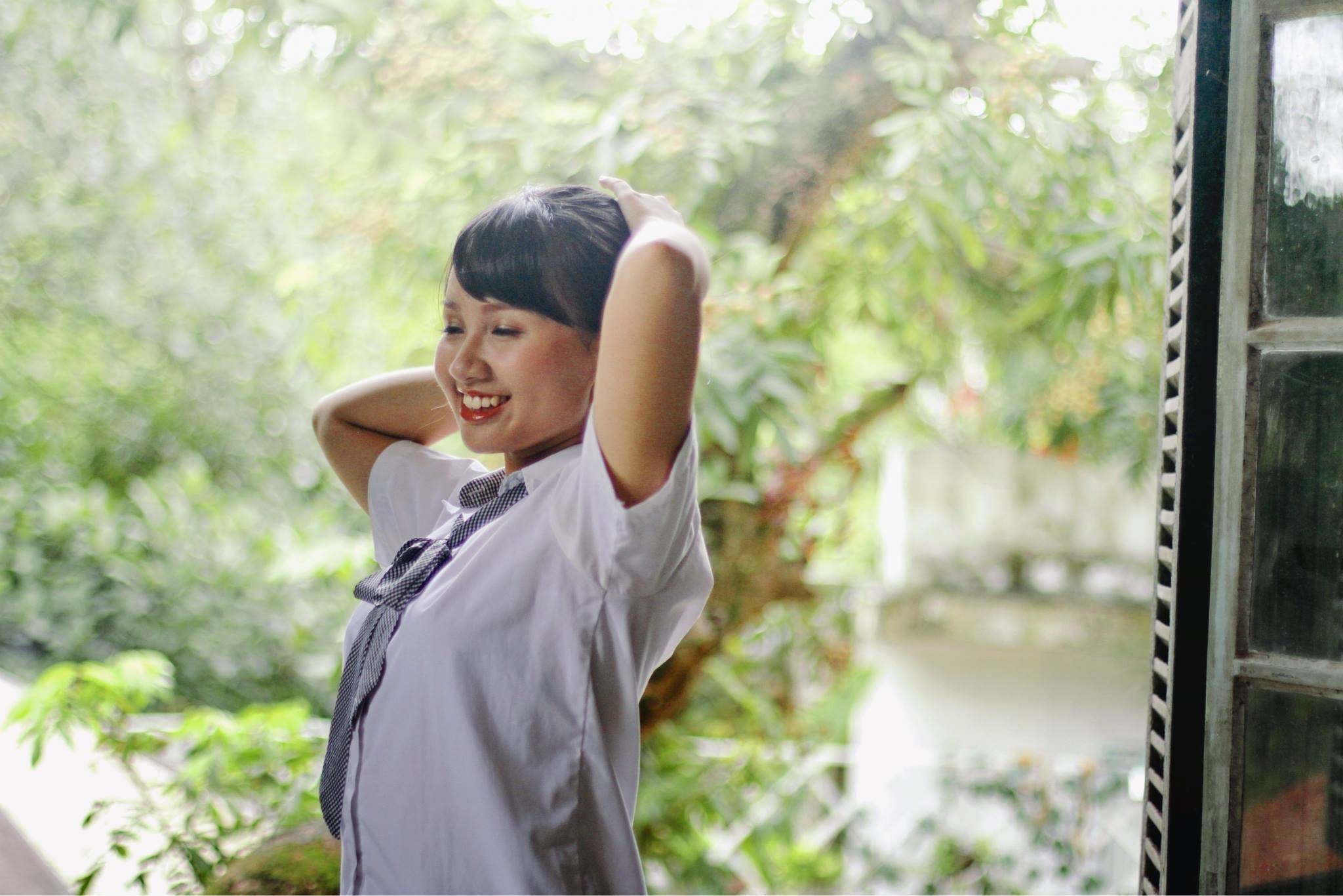 Chi Hanh Hoang – Medium