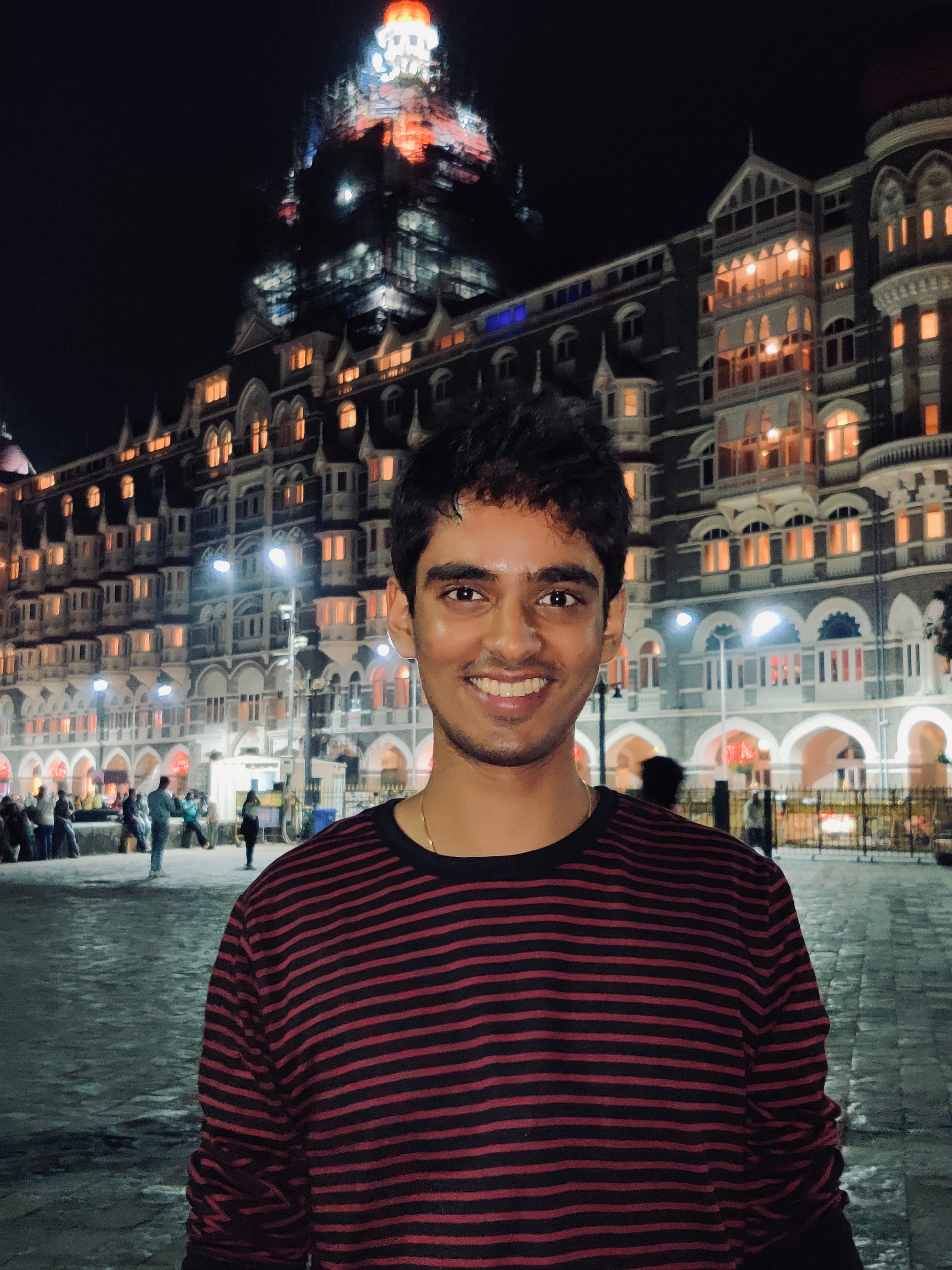 Vishal Chaturvedi – Medium