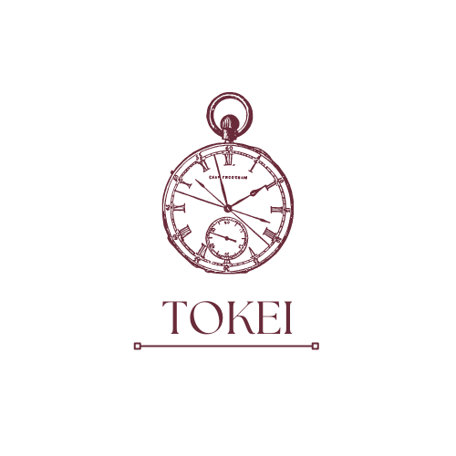 tokei – Medium