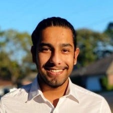 About – Gagandeep Singh Saluja – Medium