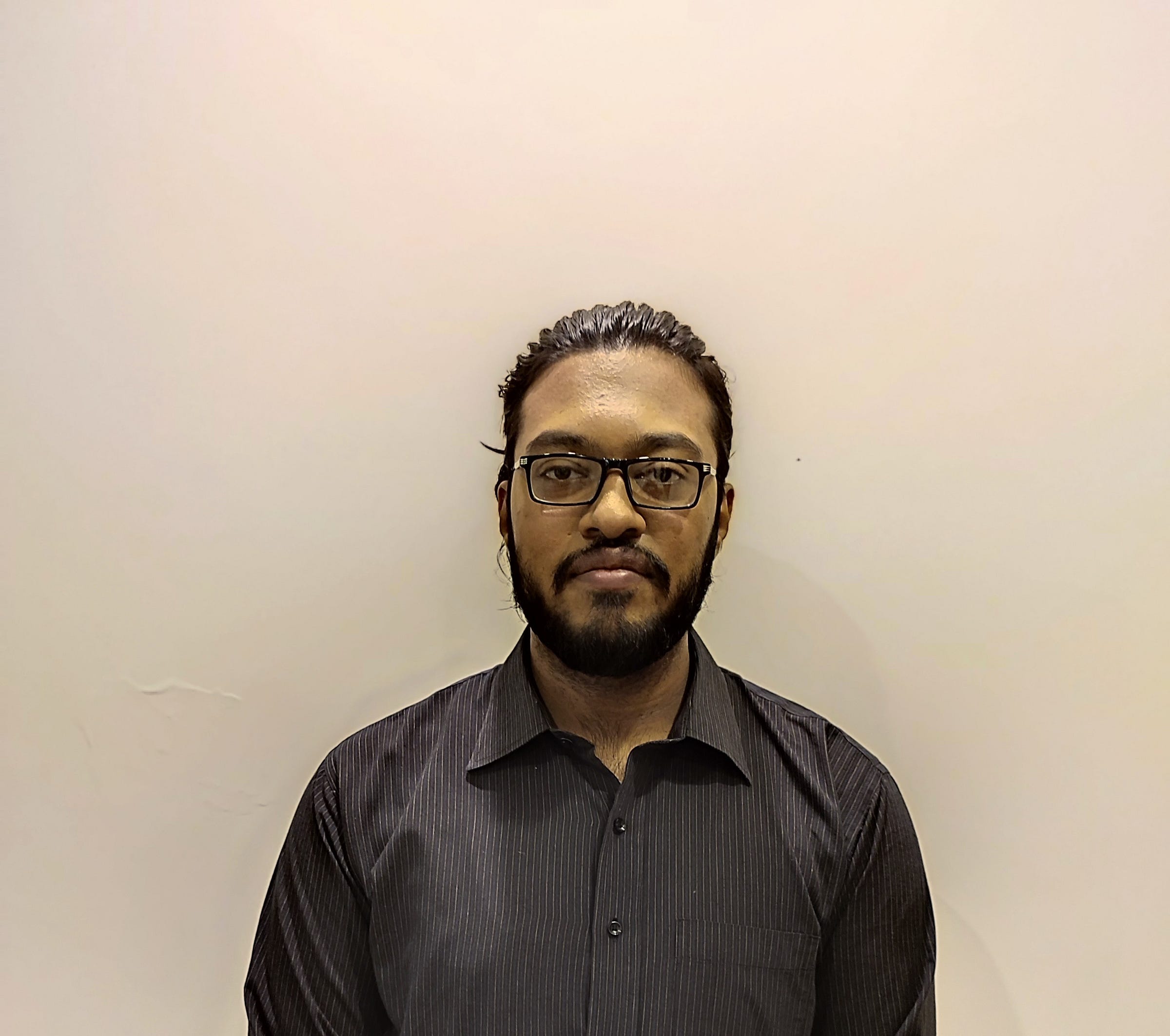 Muhammad Muneeb Tahir – Medium