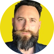 Chris Heron – Medium