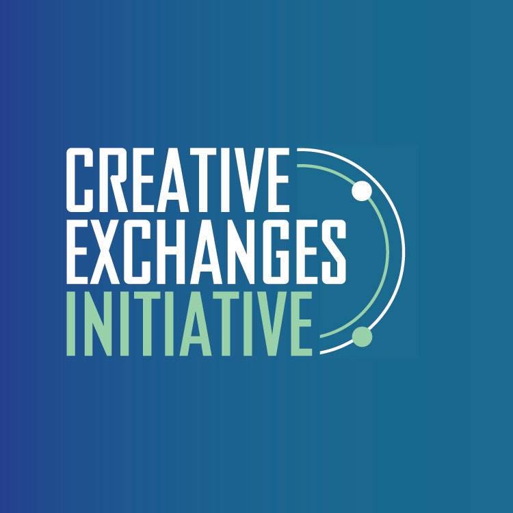 Creative Exchanges Initiative – Medium
