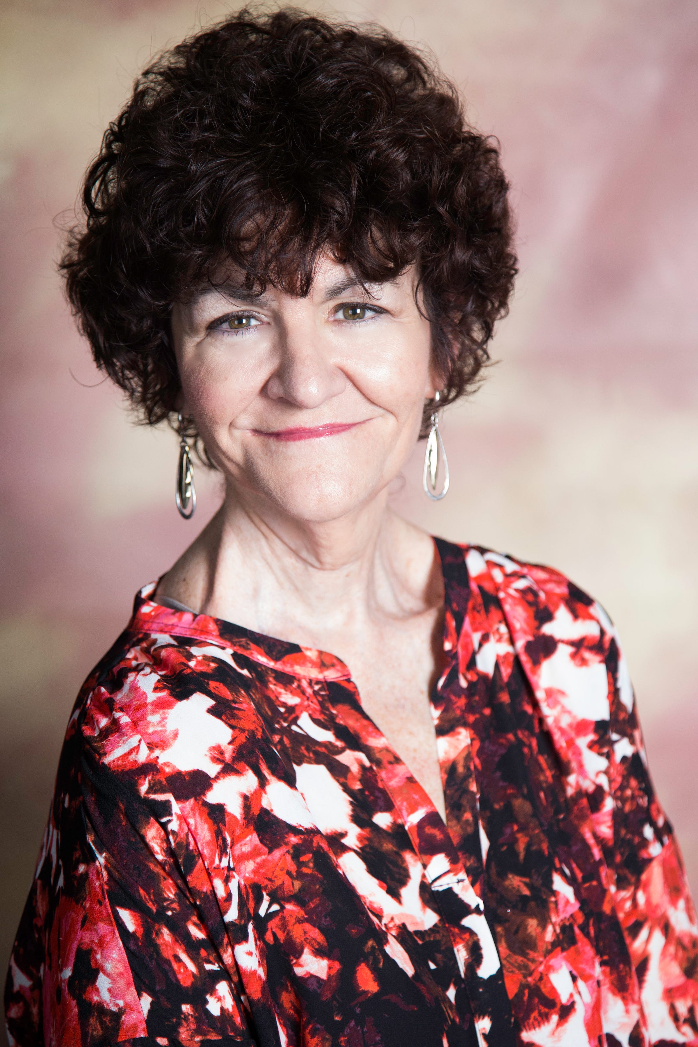 Lisa Cunningham – Medium