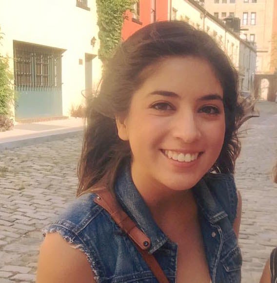 Summer Alexandra Meza – Medium