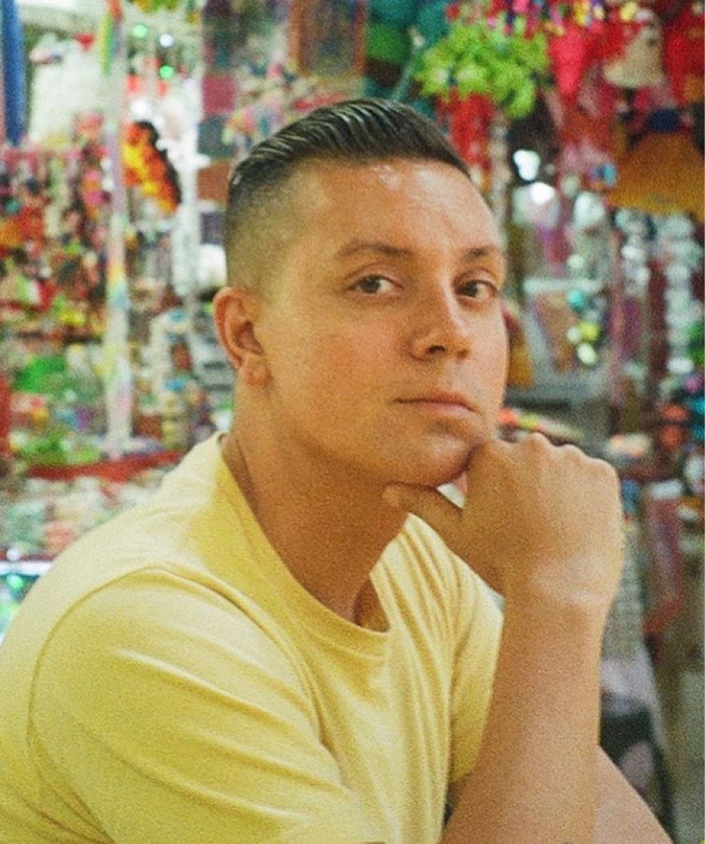 William Salas on Medium curated some lists