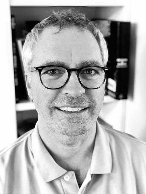 About – Sean Bradley – Medium
