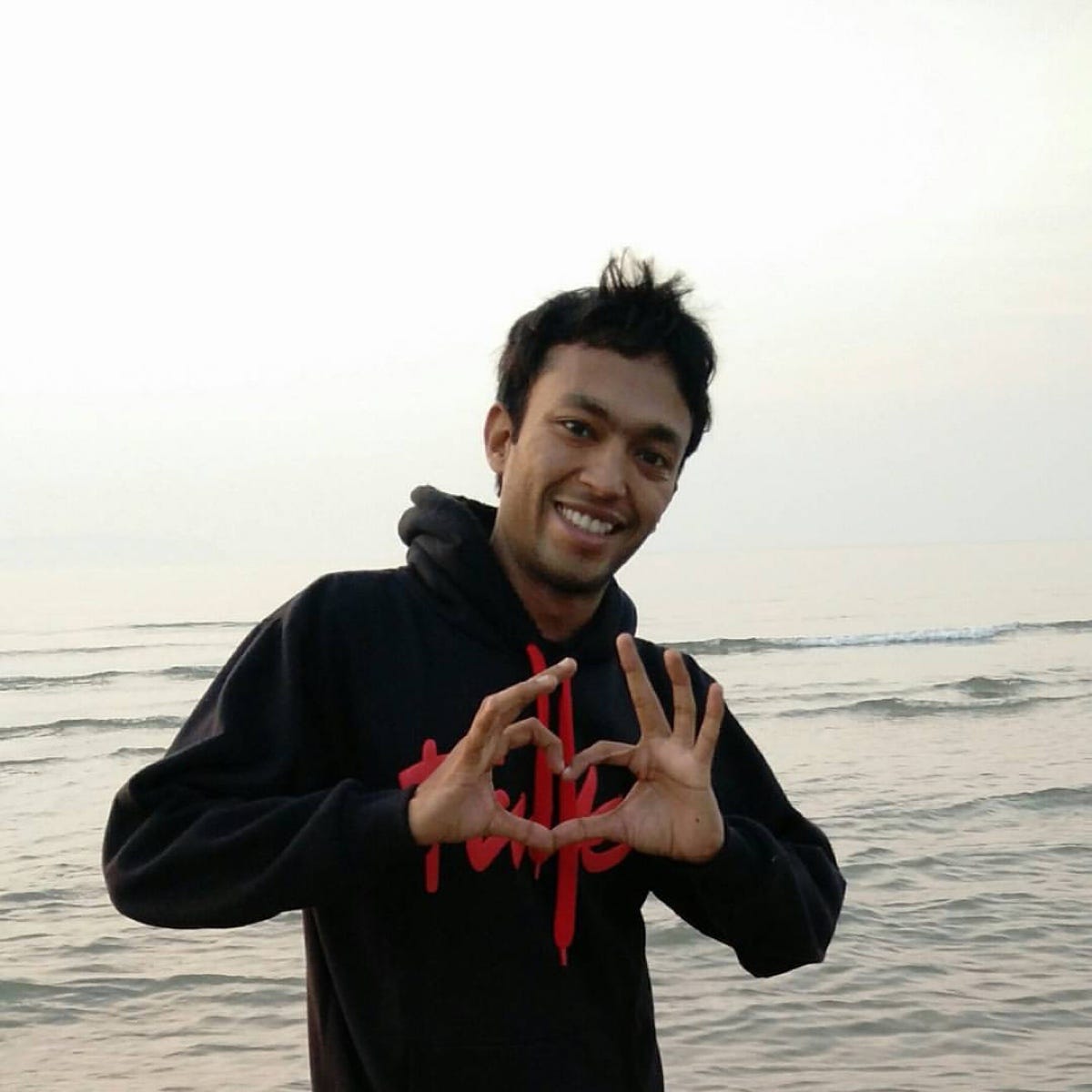 Sandeep Kedia on Medium curated some lists