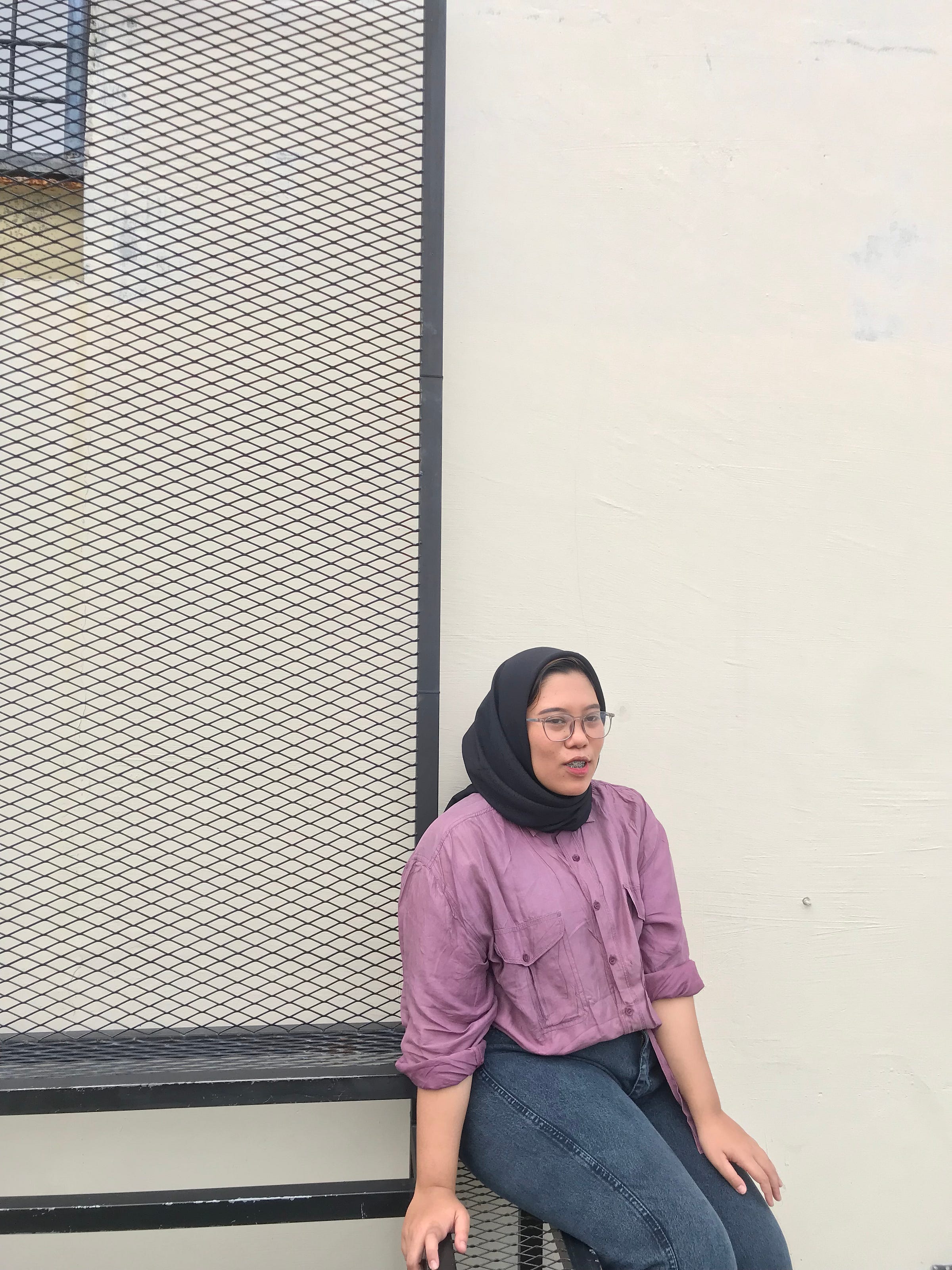 Yustika Sari – Medium