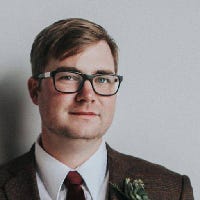 Daniel Bladh – Medium