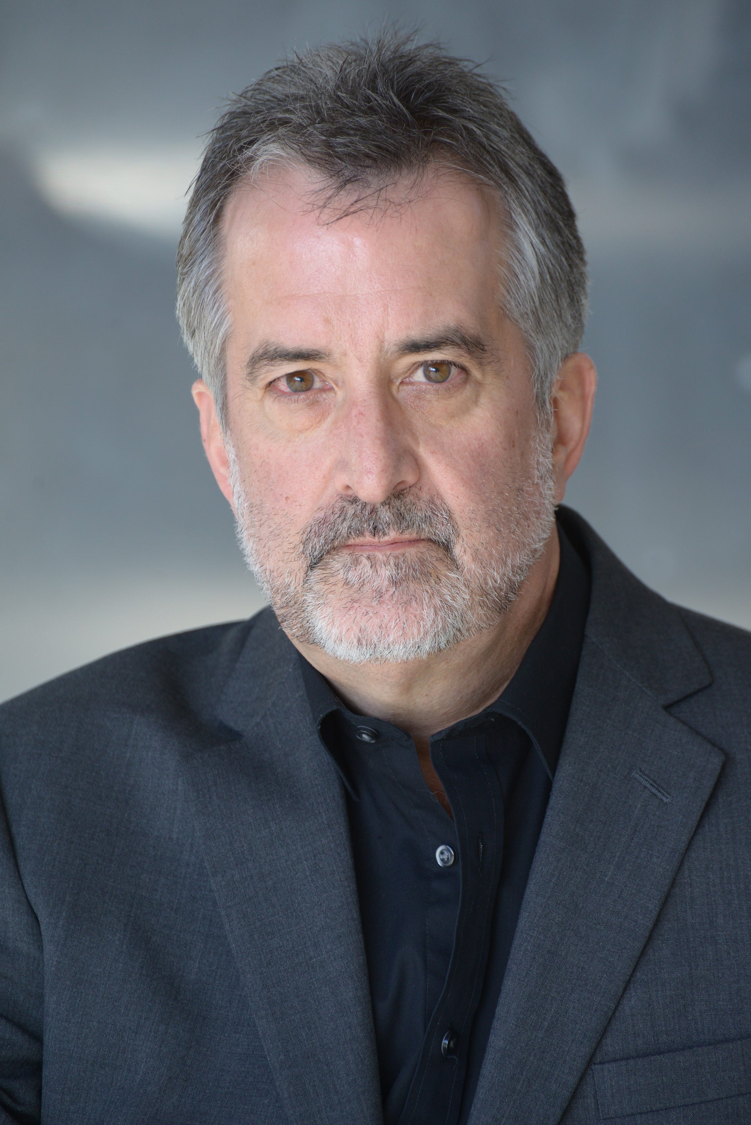 Bernard Fuller – Medium