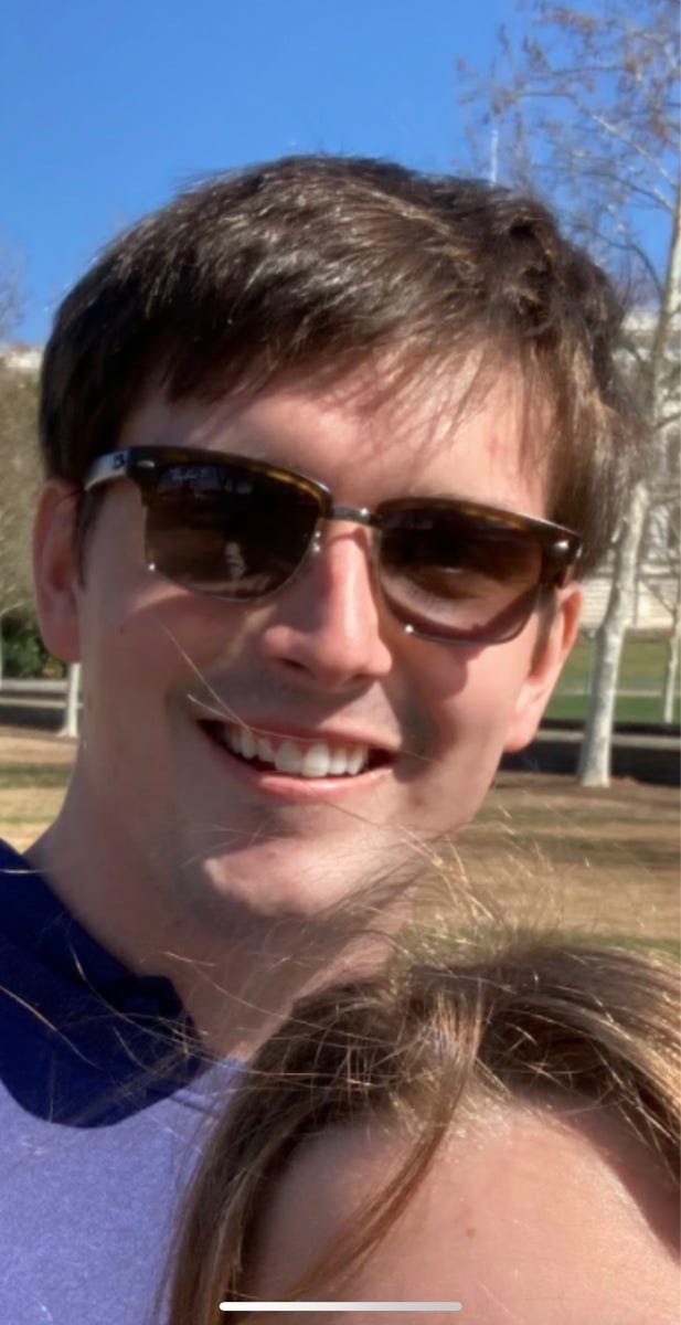 About – Joseph Whiteaker – Medium