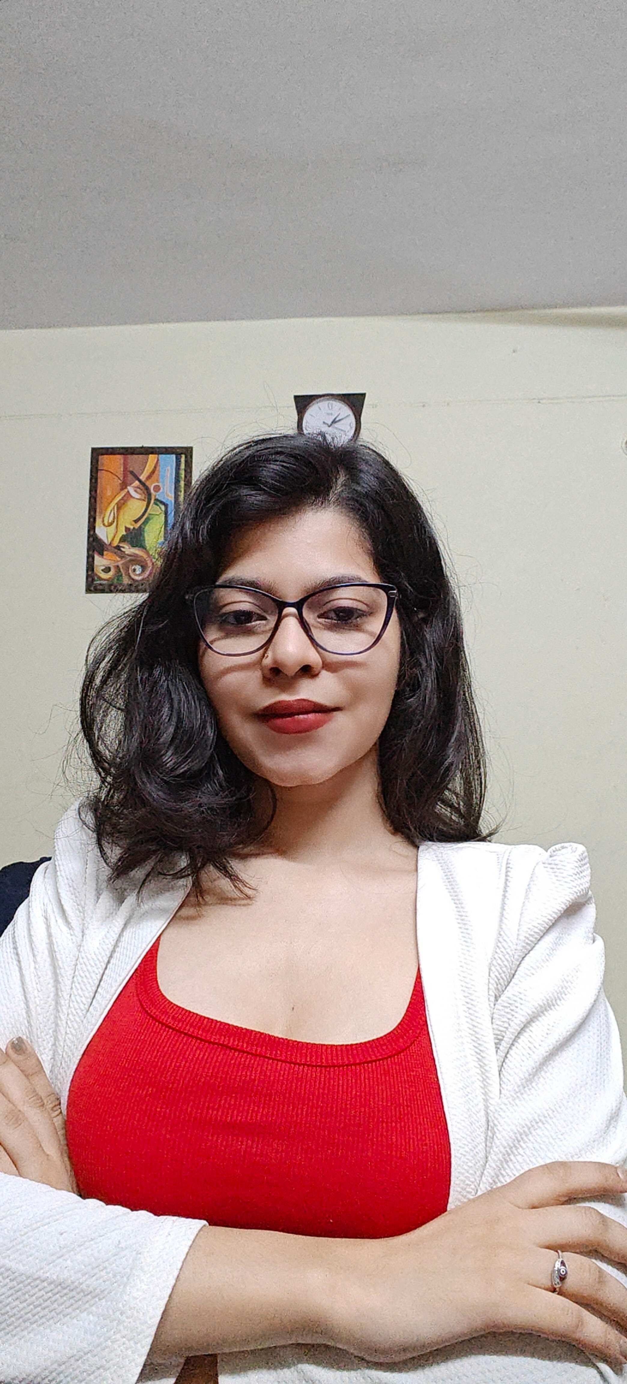 Harsha Lohani – Medium