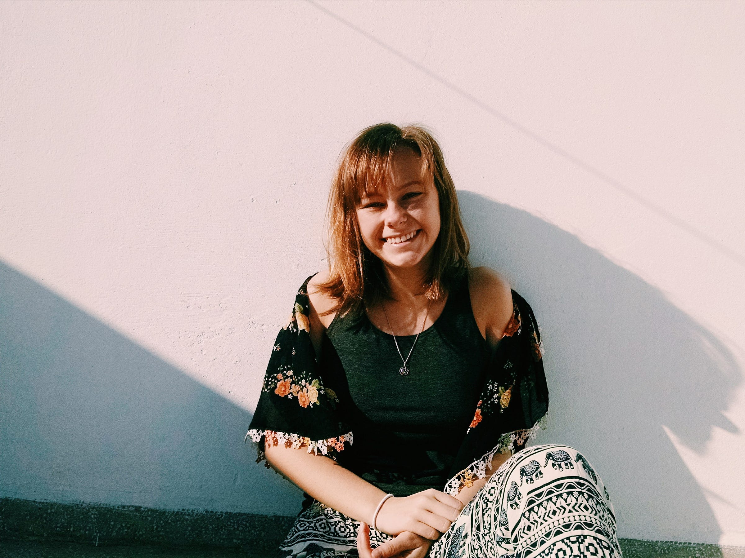 Izabel Antle – Medium
