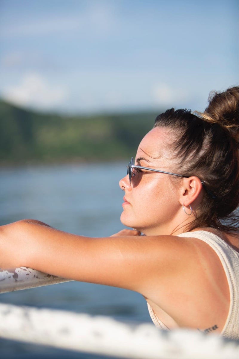 Elle Collins – Medium