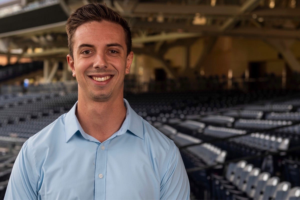 Joseph Gubler – Medium