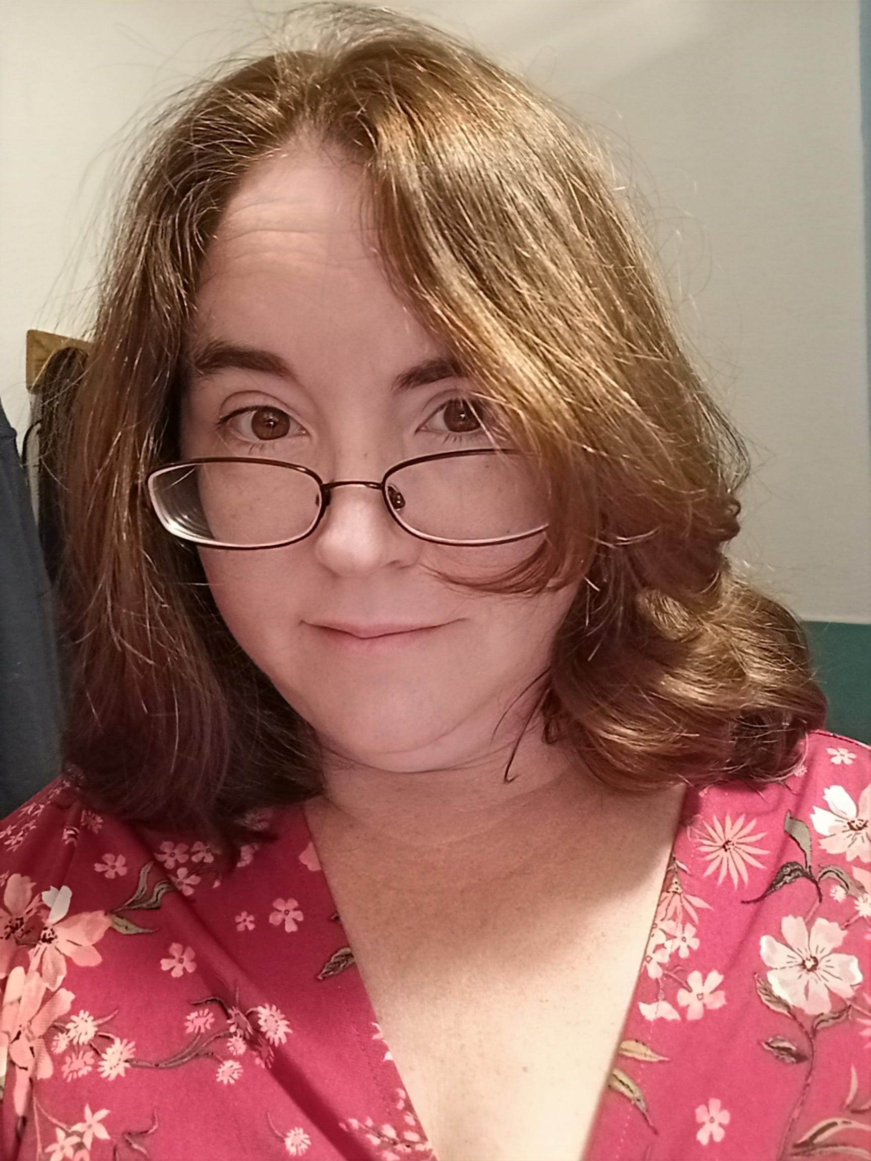 Sandra Grauschopf – Medium