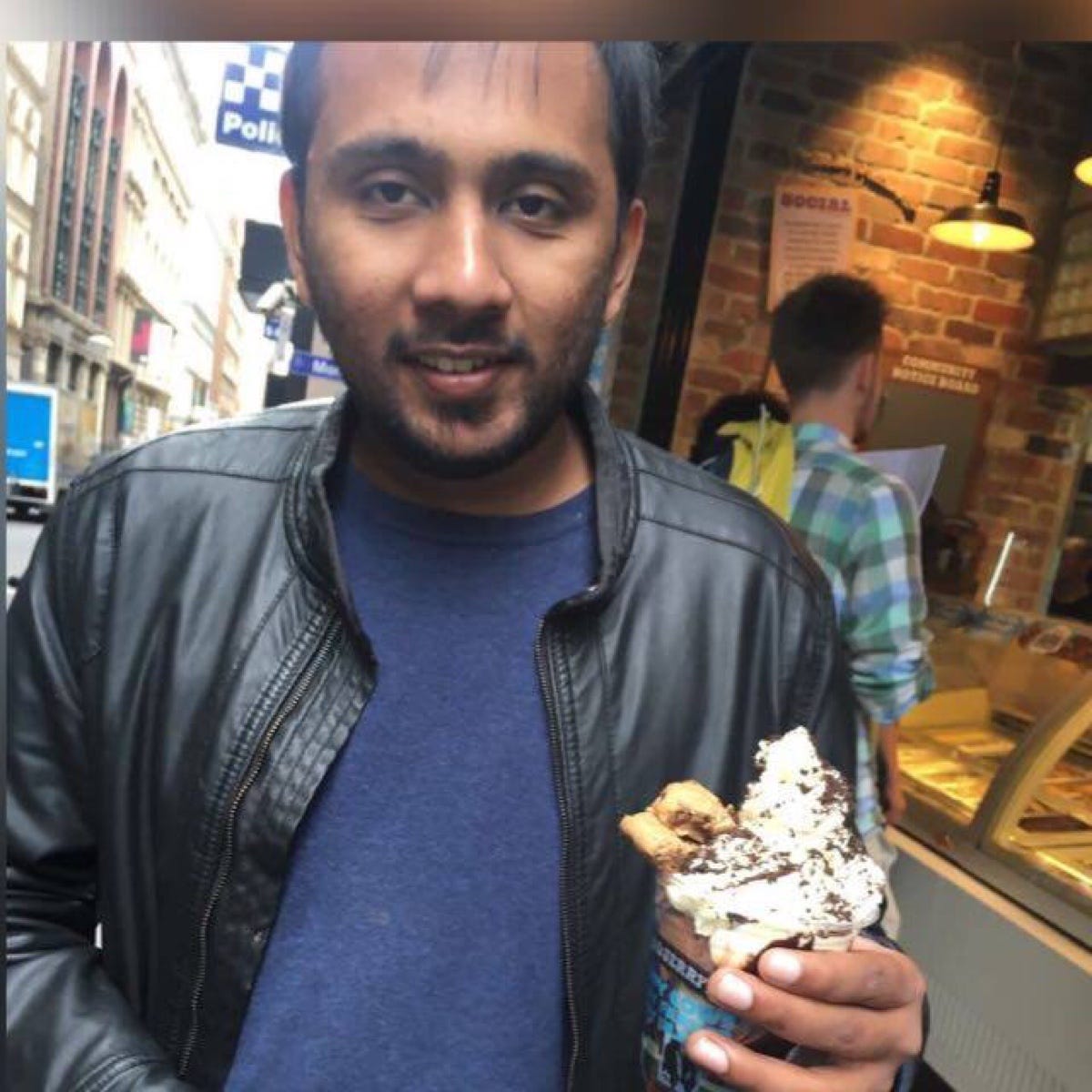 Udit Gupta – Medium