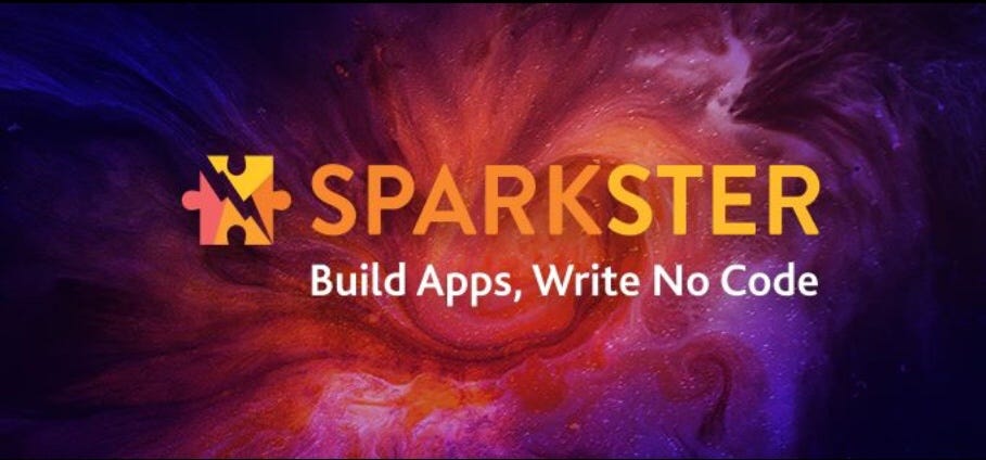 Sparkster
