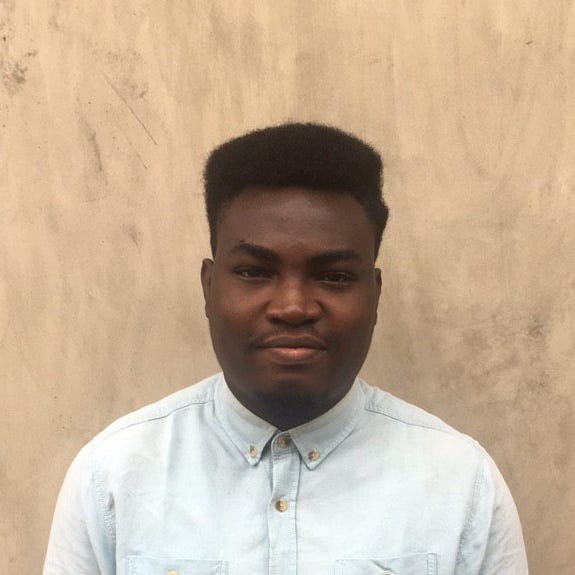 Isaac Opeyemi on Medium curated some lists