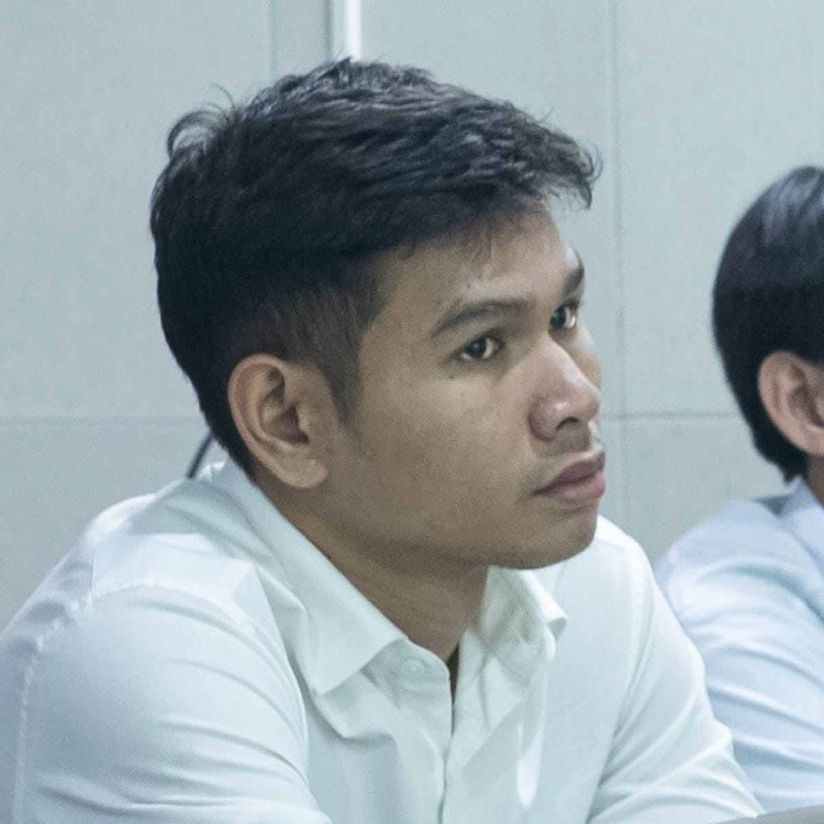 Proeung Chiso – Medium