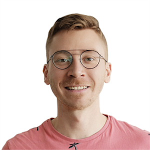 Martin Pilch – Medium