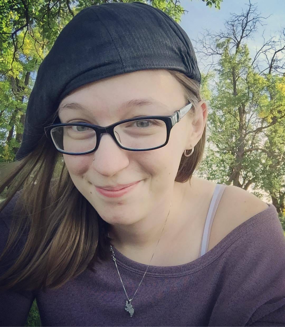 About – Dr. Casey Lawrence – Medium