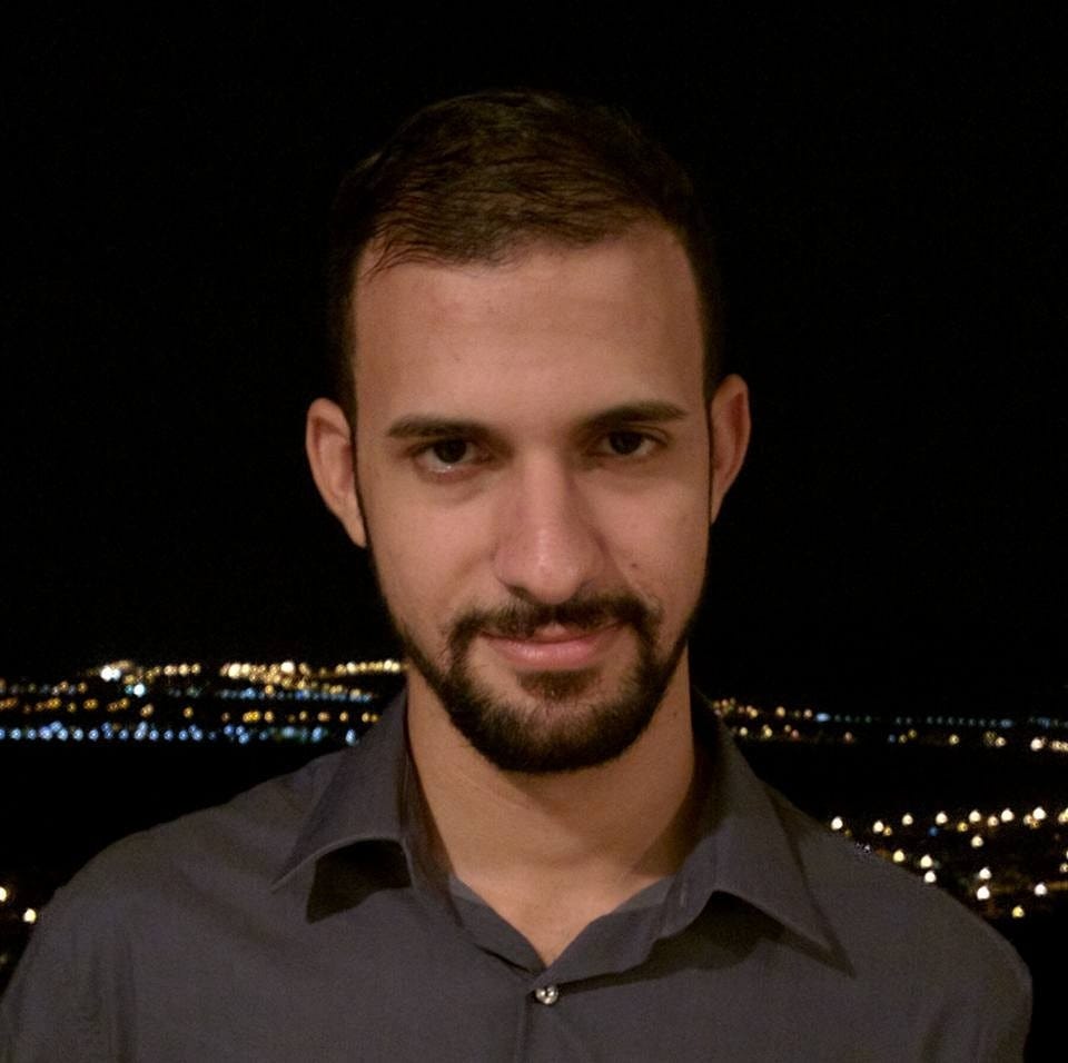 Gabriel Melo – Medium