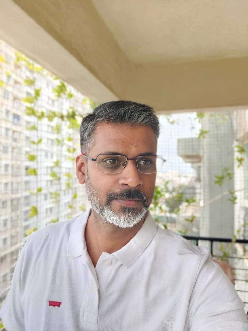 About – Arvind Ramani – Medium