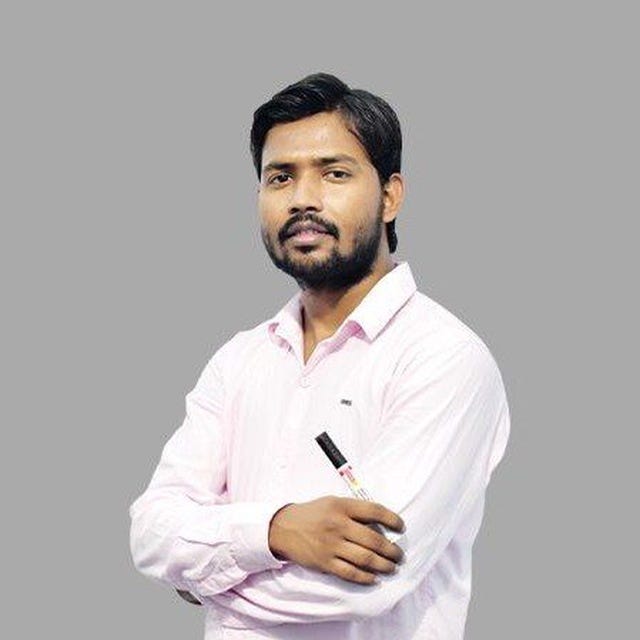 Lokesh kumar yadav – Medium
