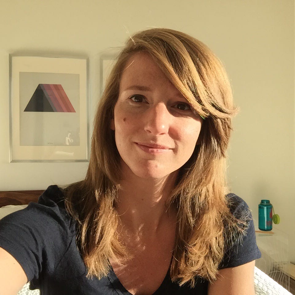 anne – Medium