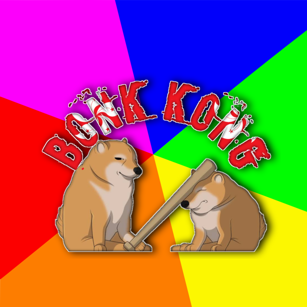 Bonk Kong Bsc Low Tax – Medium