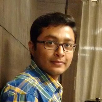 Chintan Rathod – Medium
