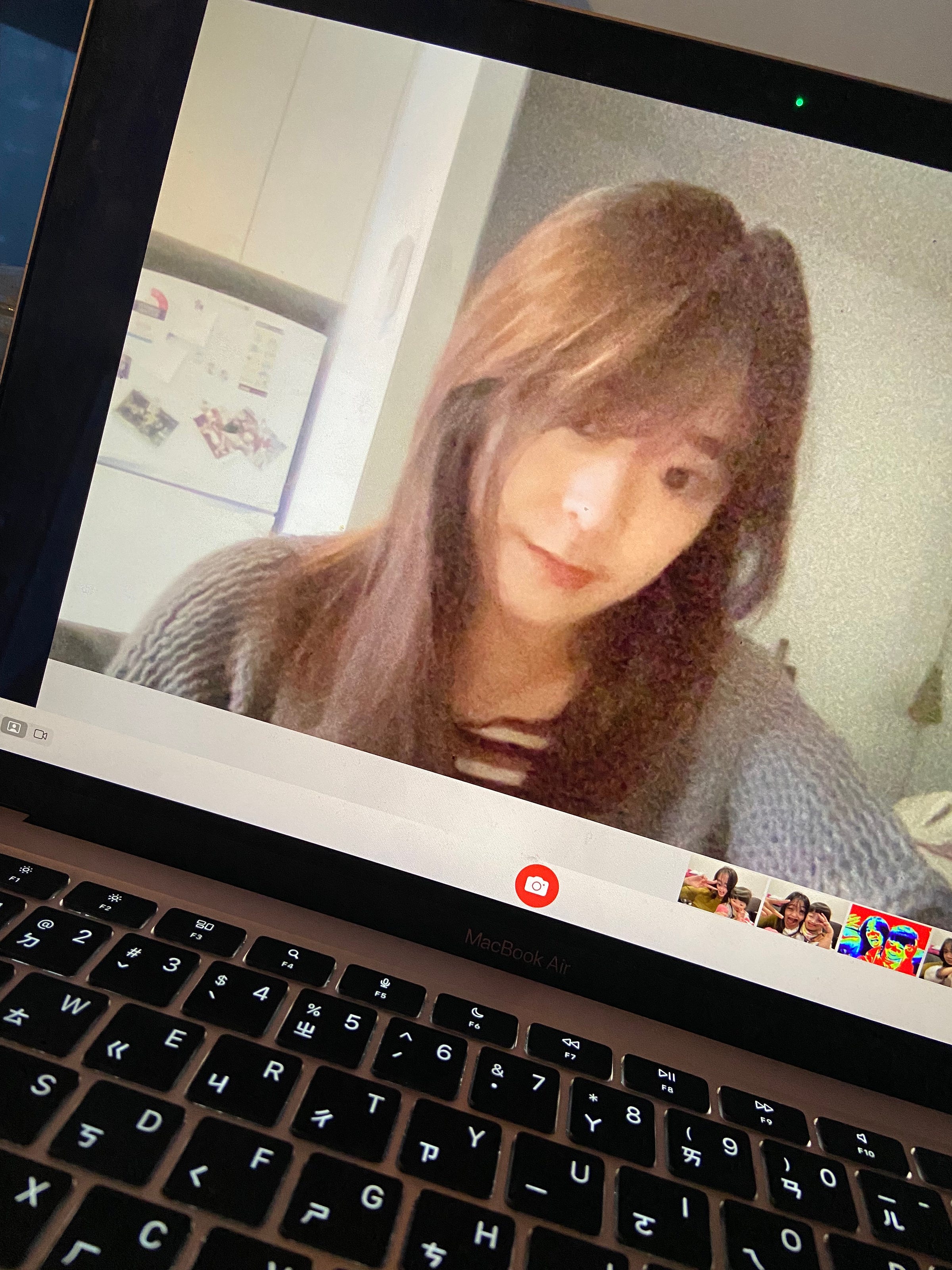 Hannie's Haven – Medium