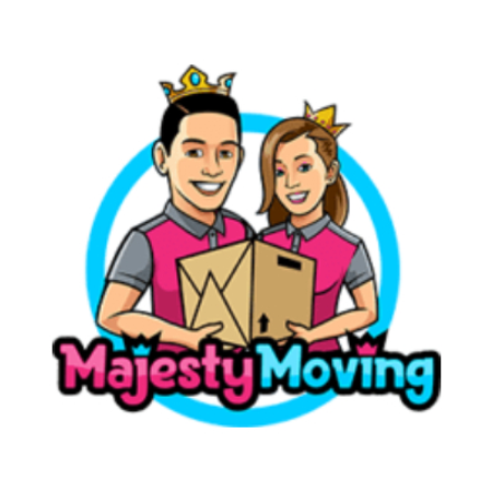 Majesty Moving – Medium