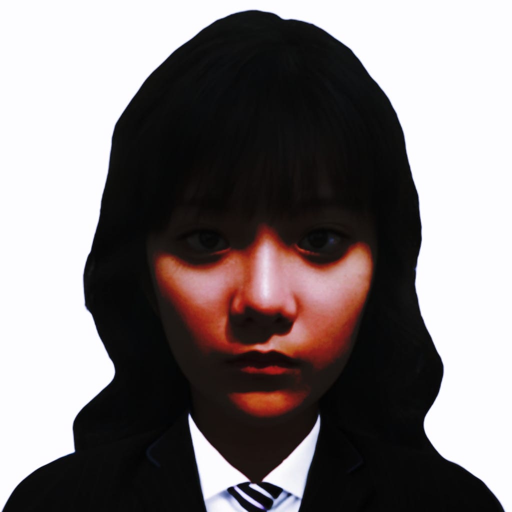 Nyssa – Medium