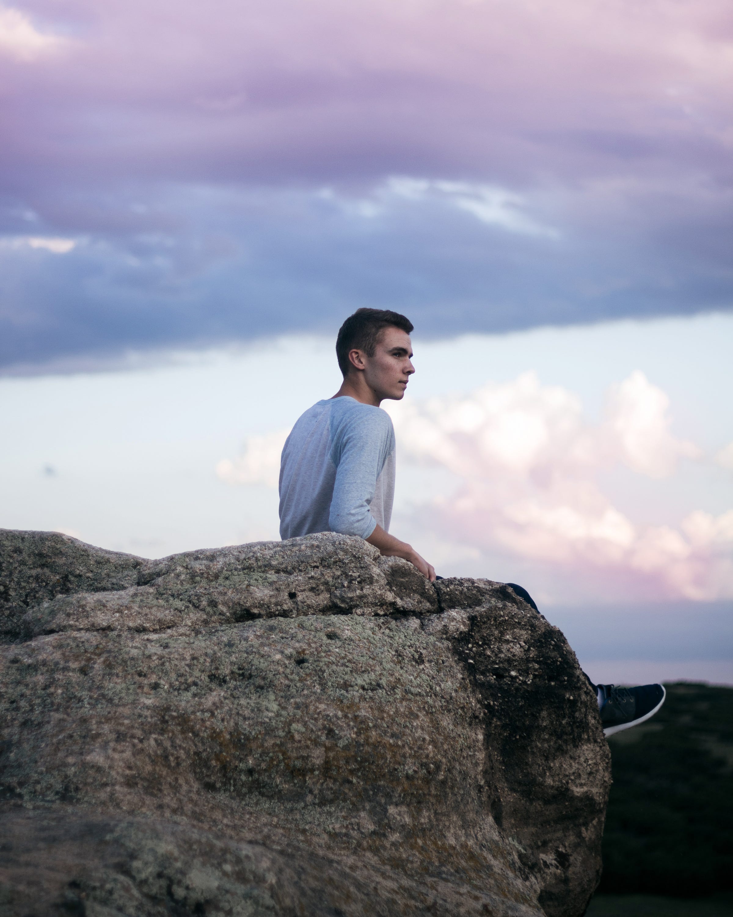Josh Behm – Medium