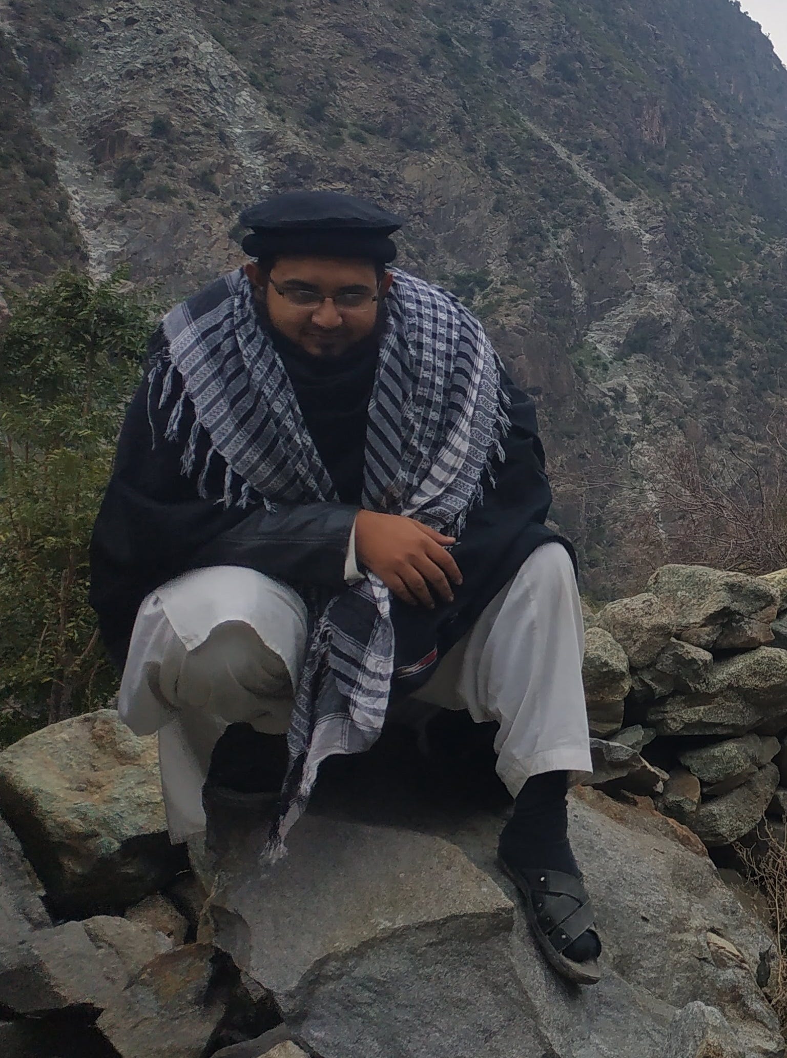 Muhammad Talha Jamil – Medium