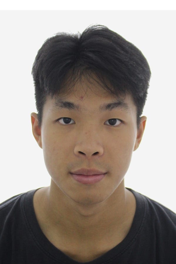 Darren Sng – Medium