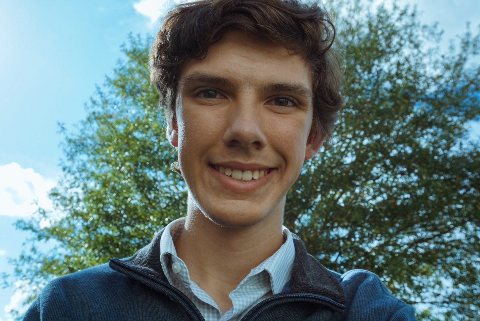 Jacob Myers – Medium