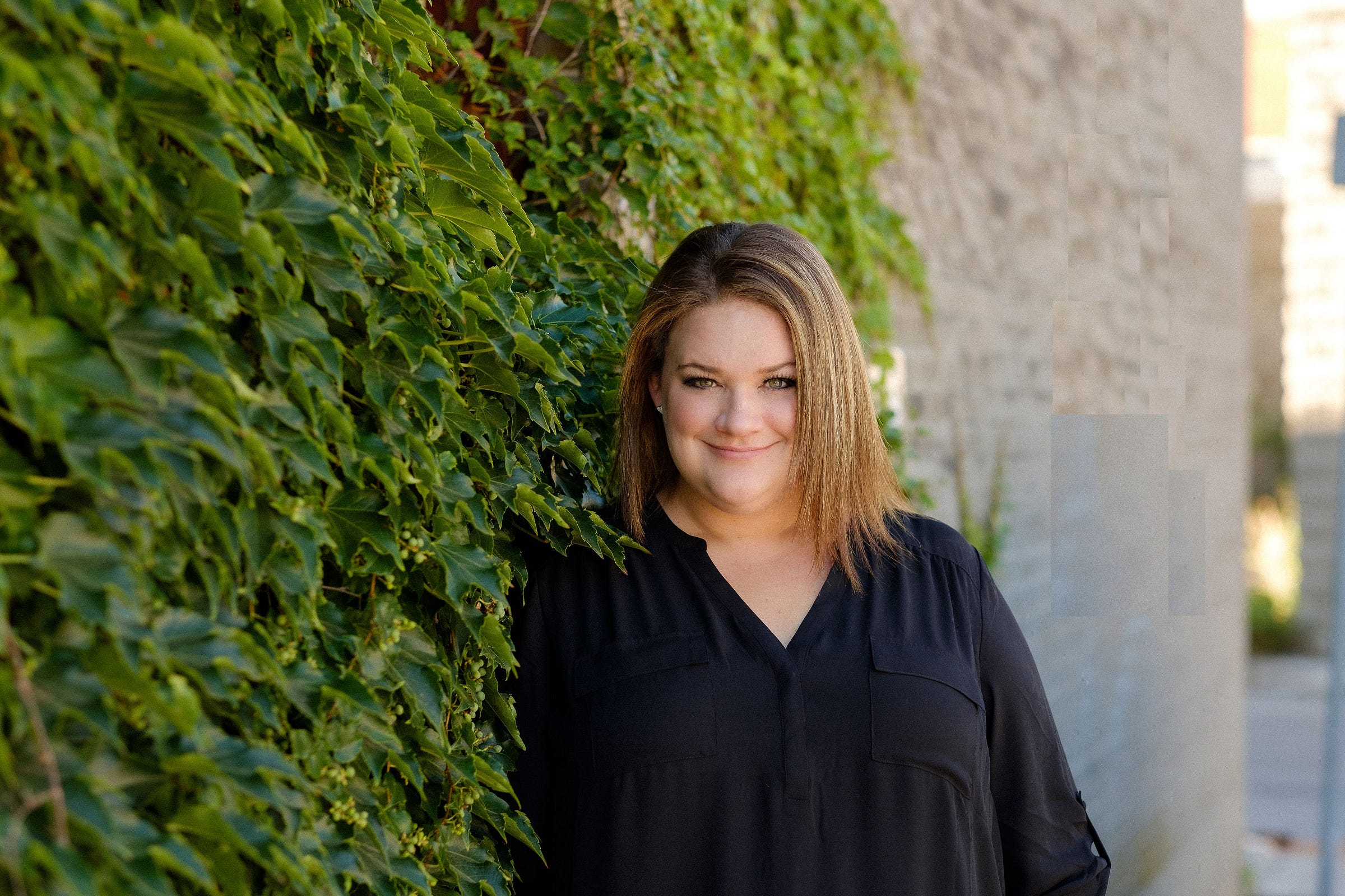About – Eveline Semeniuk – Medium