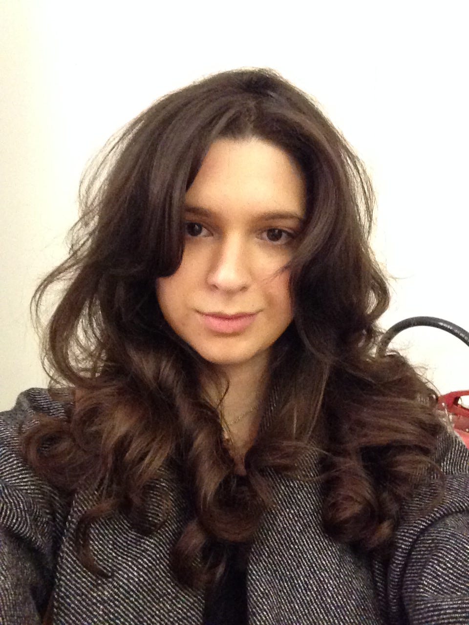 Shirly Bumaguin – Medium