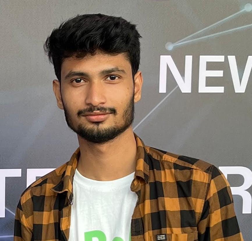 Kumar Harsh Gupta – Medium