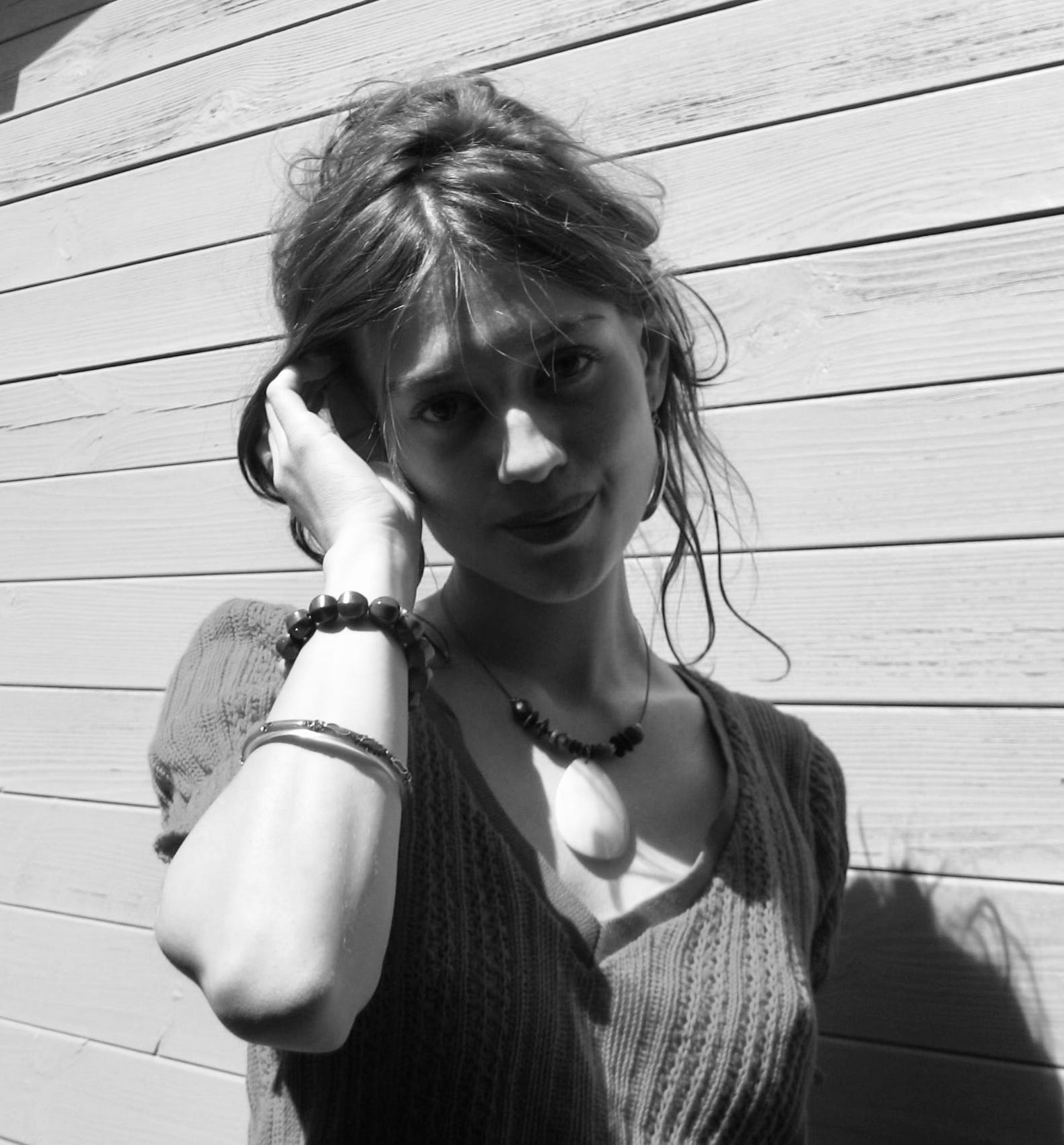 Isabella Fravolini – Medium