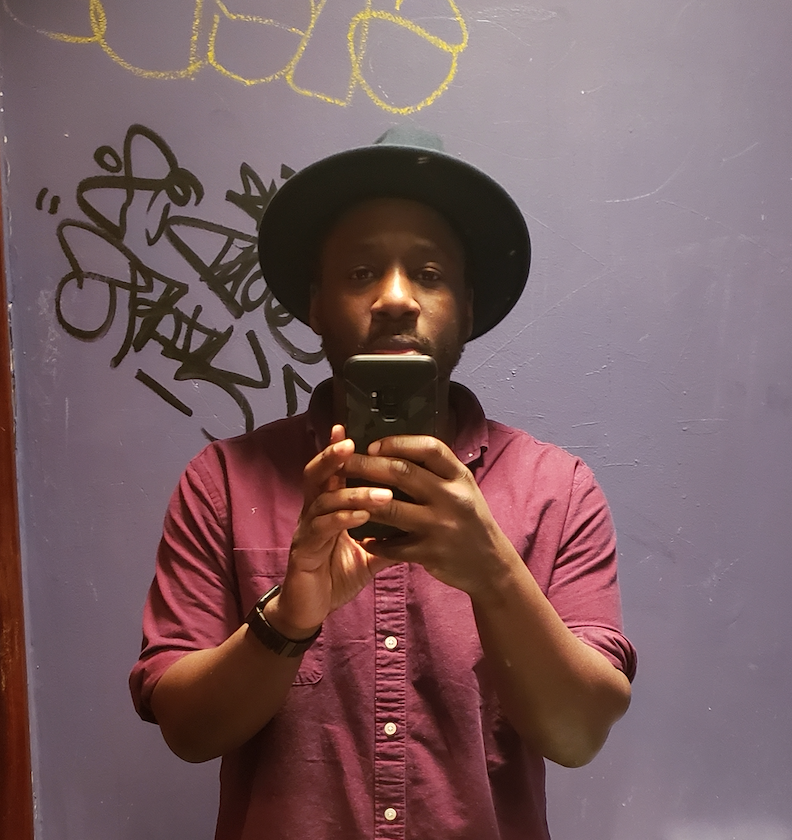 About – Quentin Lucas – Medium