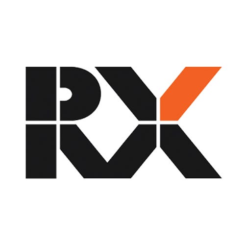 RX Tradex – Medium