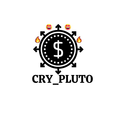 Cry Pluto Medium