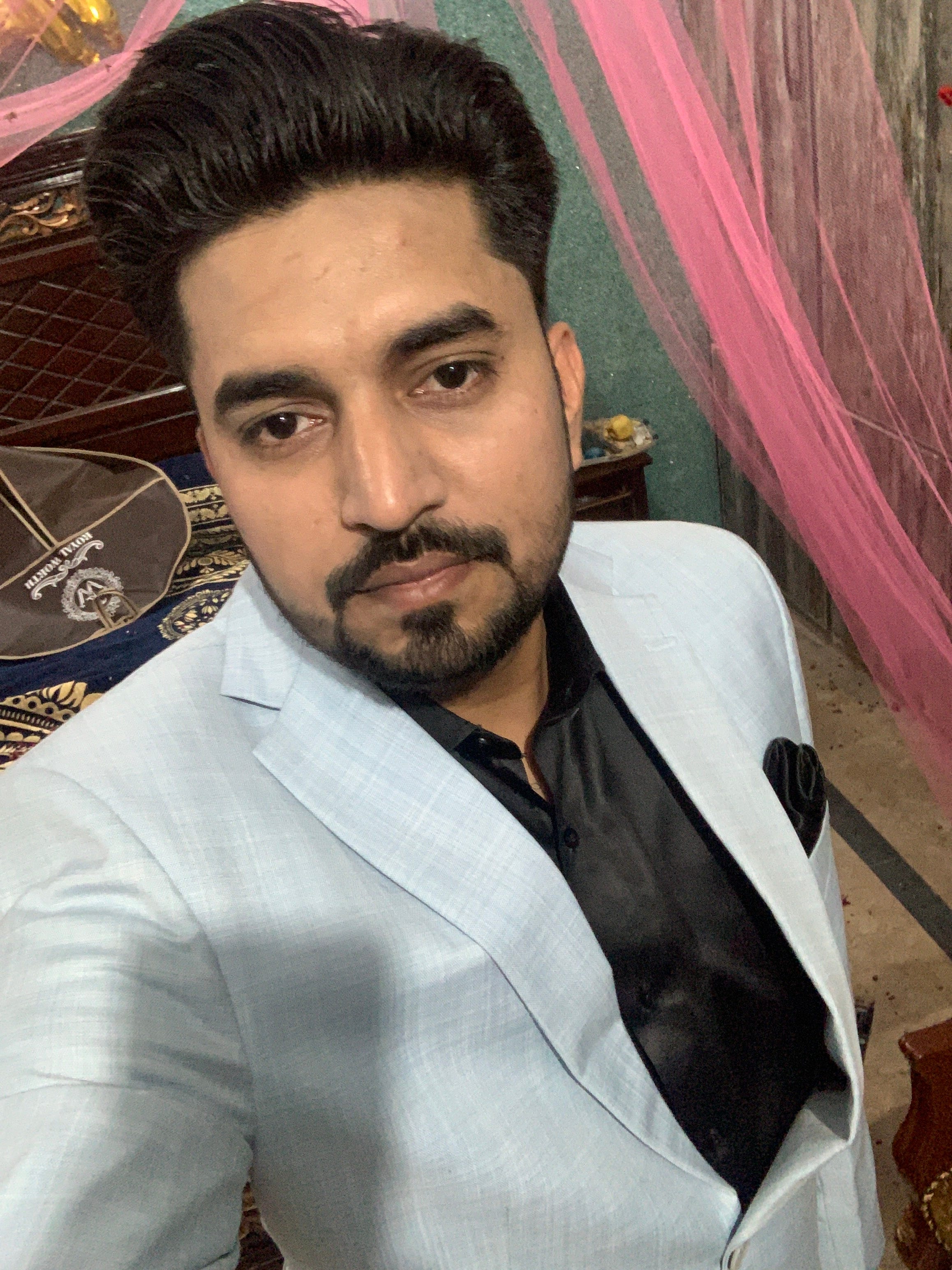 Abdul Hadi Medium Abdul Hadi Medium