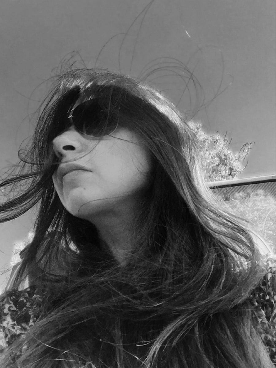 Preeti Malik – Medium